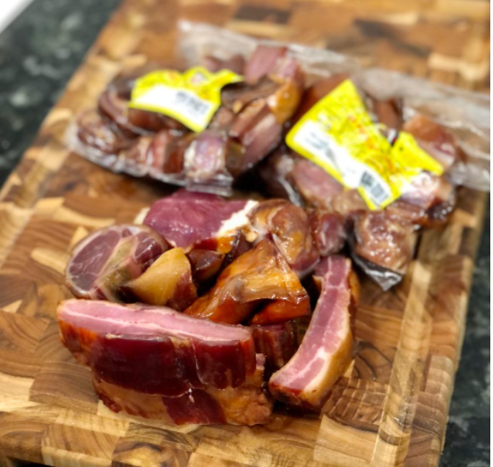 Receita de feijoada com o kit feijoada da Konell - Blog Konell